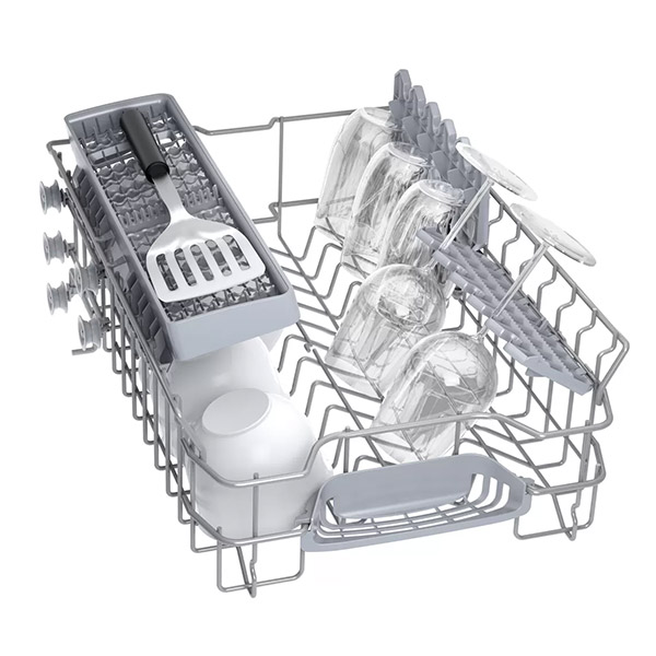 Εντοιχιζομενο Πλυντηριο Πιατων Α+ Bosch Spi2hks59e Array 9σερβ ...