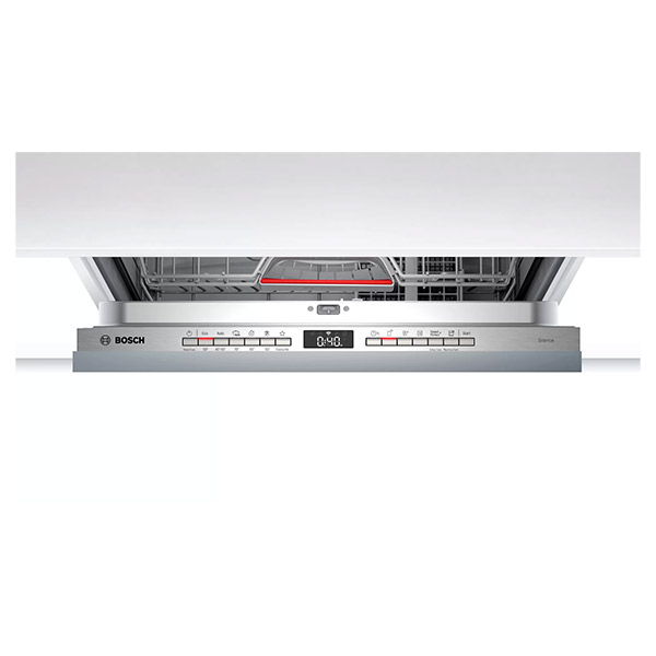 Πληρως Εντοιχιζομενο Πλυντηριο Πιατων Bosch Smv4htx31e 12σερβ ...
