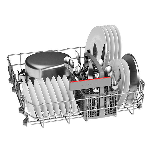 Πληρως Εντοιχιζομενο Πλυντηριο Πιατων Bosch Smv4htx31e 12σερβ ...