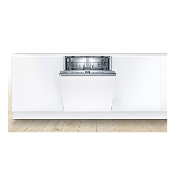 Πληρως Εντοιχιζομενο Πλυντηριο Πιατων Bosch Smv4htx31e 12σερβ ...