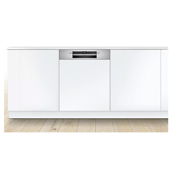 Εντοιχιζομενο Πλυντηριο Πιατων Bosch Smi4hts31e 12σερβ - Πλυντηρια ...