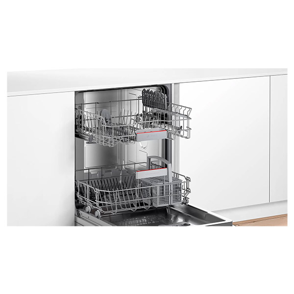 Εντοιχιζομενο Πλυντηριο Πιατων Bosch Smi4hts31e 12σερβ - Πλυντηρια ...
