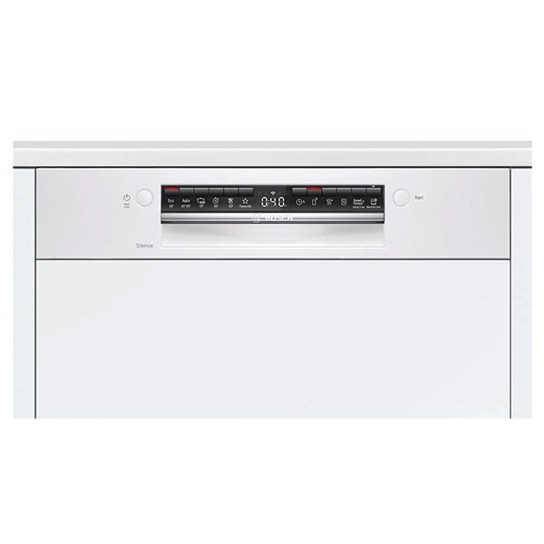 Εντοιχιζομενο Πλυντηριο Πιατων Bosch Smi4htw31e 12σερβ - Πλυντηρια ...