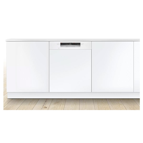 Εντοιχιζομενο Πλυντηριο Πιατων Bosch Smi4htw31e 12σερβ - Πλυντηρια ...