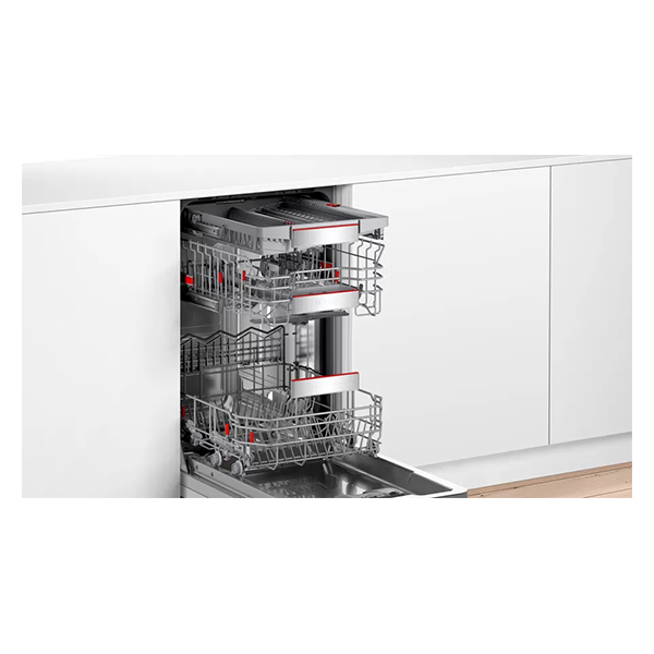 Εντοιχιζομενο Πλυντηριο Πιατων Bosch Spi6ems23e 10σερβ - Πλυντηρια ...