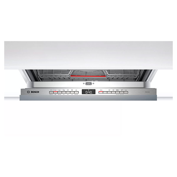 Πληρως Εντοιχιζομενο Πλυντηριο Πιατων Bosch Sgv4hvx33e 13σερβ ...