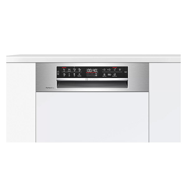 Εντοιχιζομενο Πλυντηριο Πιατων Bosch Spi6yms17e 10σερβ - Πλυντηρια ...