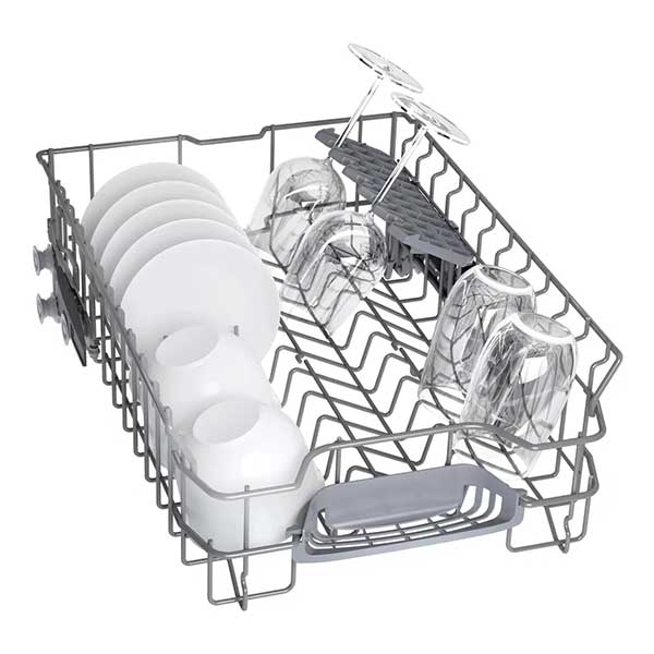 Εντοιχιζομενο Πλυντηριο Πιατων Bosch Srv4xmx16e Array 10σερβ ...