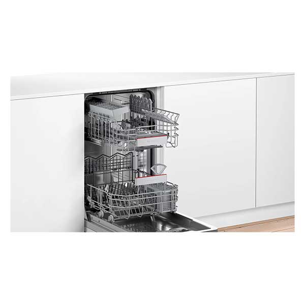 Εντοιχιζομενο Πλυντηριο Πιατων Bosch Spv4ekx20e Array 9σερβ - Πλυντηρια ...