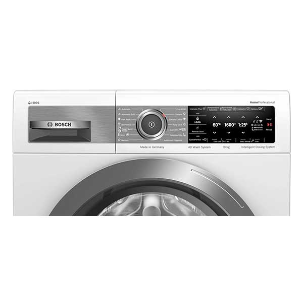 Πλυντηριο Ρουχων Array Bosch Wax32eh0by Array 10kg - Πλυντηρια ρουχων ...