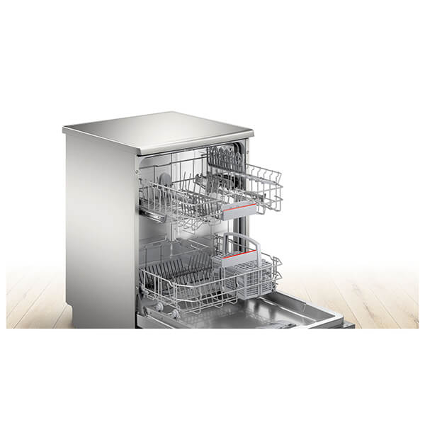 Ελευθερο Πλυντηριο Πιατων Array Bosch Sgs4hti33e 12 Σερβ - Πλυντηρια ...