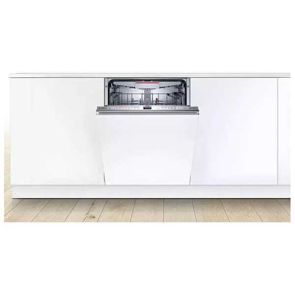 Πληρως Εντοιχιζομενο Πλυντηριο Πιατων Bosch Sbd6ecx57e Array 14σερβ ...