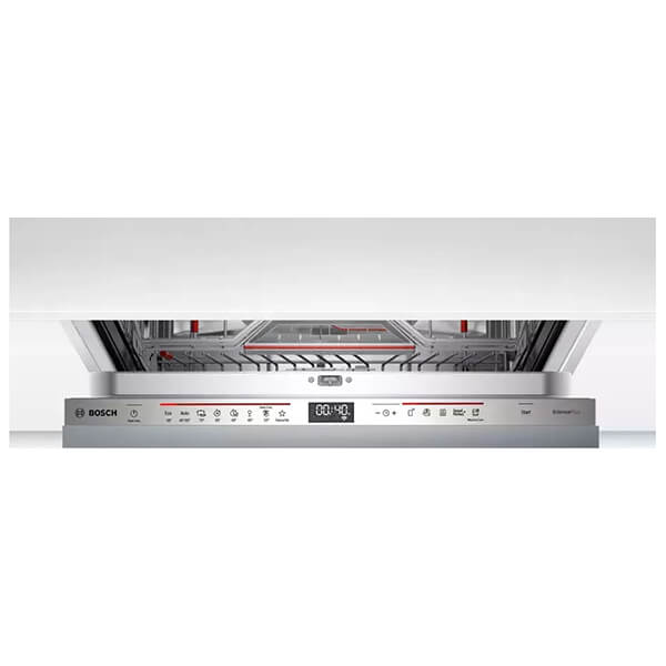 Πληρως Εντοιχιζομενο Πλυντηριο Πιατων Bosch Sbd6ecx57e Array 14σερβ ...