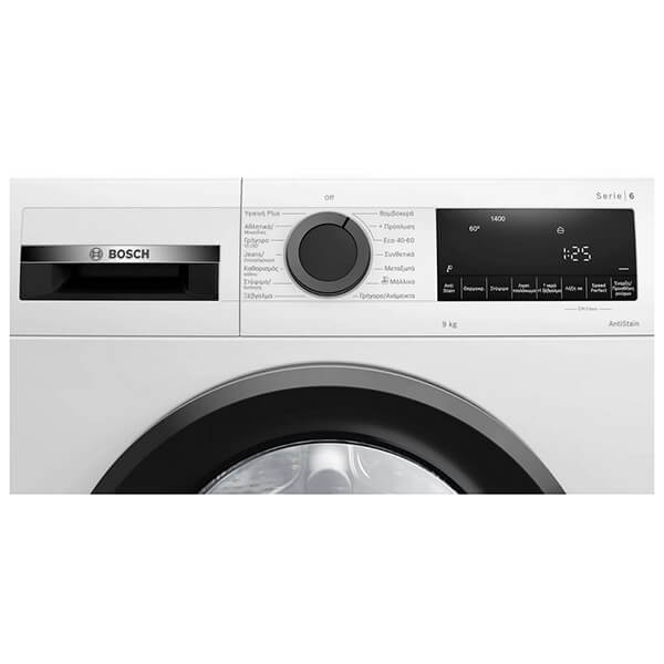Πλυντηριο Ρουχων Array Bosch Wgg14400gr 9kg - Πλυντηρια ρουχων (HAP.700471)
