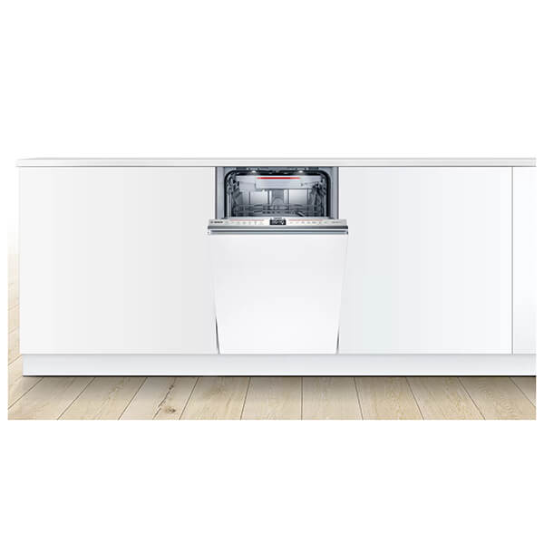 Πληρως Εντοιχιζομενο Πλυντηριο Πιατων Wifi Bosch Spv6emx11e 10σερβ ...