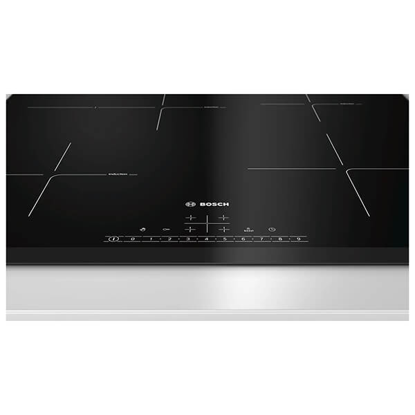 Εντοιχιζομενη Επαγωγικη Εστια Bosch Pif651fb1e - Εστιες (HAP.700519)