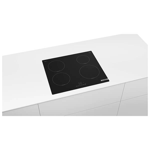 Εντοιχιζομενη Κεραμικη Εστια Bosch Pue611bb5d - Εστιες (HAP.700520)