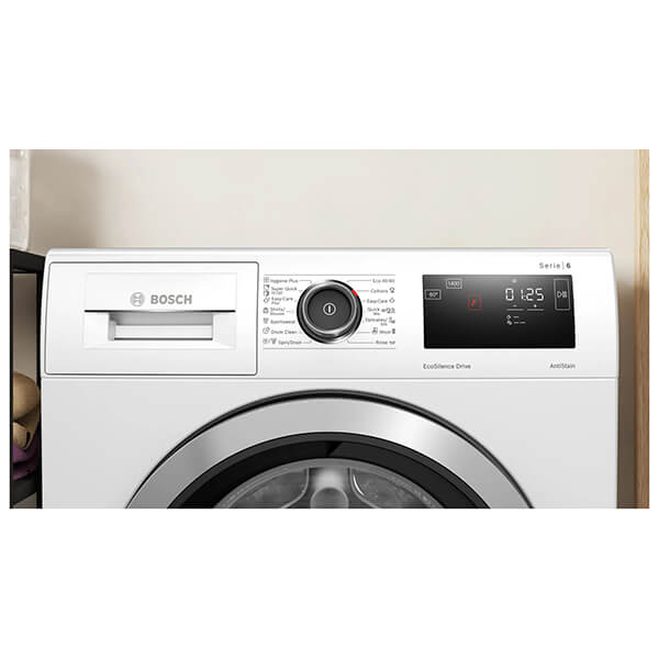 Πλυντηριο Ρουχων Array Bosch Wau28rh0by Array 9kg - Πλυντηρια ρουχων ...