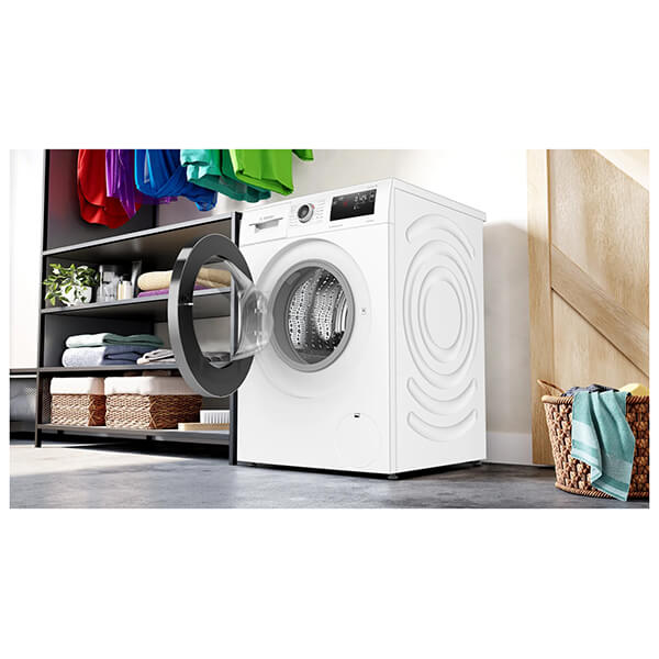 Πλυντηριο Ρουχων Array Bosch Wau28rh0by Array 9kg - Πλυντηρια ρουχων ...