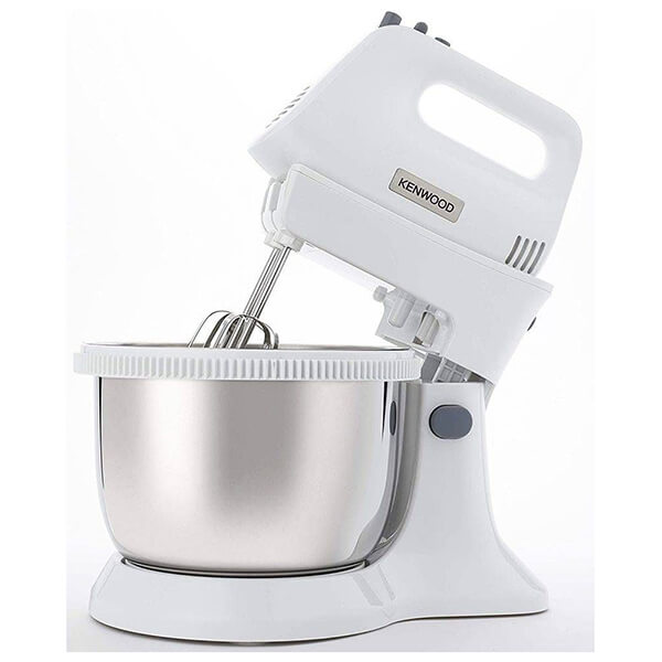 Μιξερ Με Καδο Kenwood Hmp34.a0wh - Μιξερ (HAP.700541)