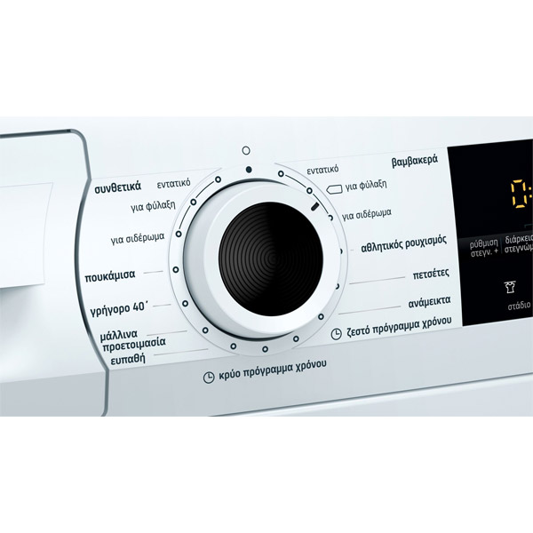 Στεγνωτηριο Α++ Με Αντλια Θερμοτητας Pitsos Wtp700g9 9kg - Στεγνωτηρια ...