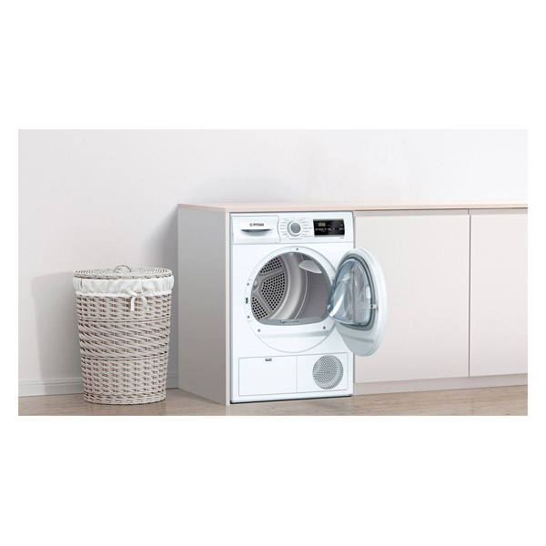Στεγνωτηριο Pitsos Wtp601e8 8kg - Στεγνωτηρια (HAP.701184)