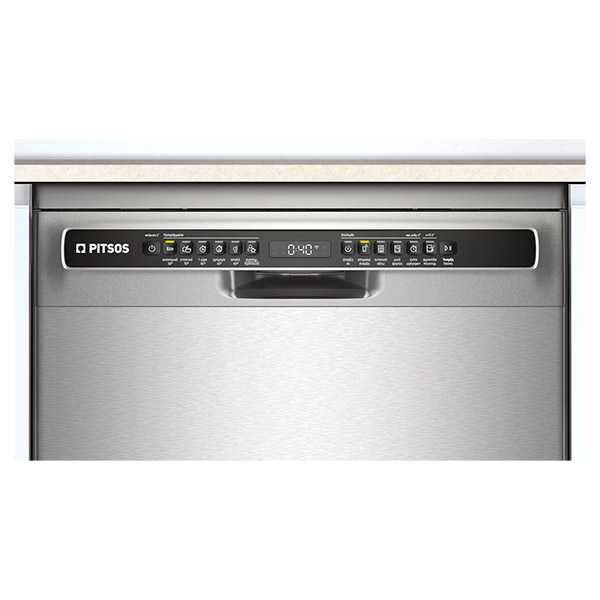 Πλυντηριο Πιατων Pitsos Dsf61i00 13σερβ - Πλυντηρια πιατων (HAP.701209)