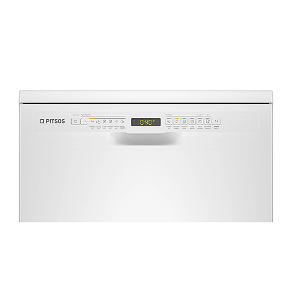 Πλυντηριο Πιατων Pitsos Dsf60w00 12σερβ - Πλυντηρια πιατων (HAP.701218)