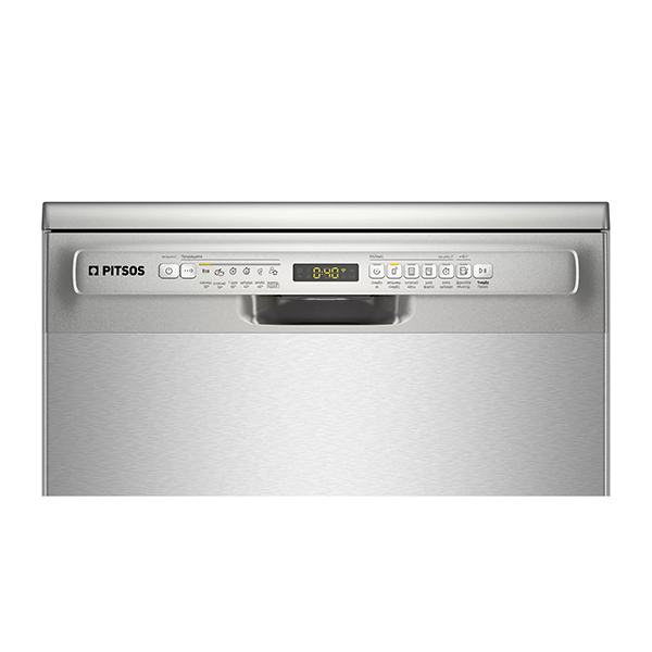 Πλυντηριο Πιατων Pitsos Dsf60i00 12σερβ - Πλυντηρια πιατων (HAP.701219)