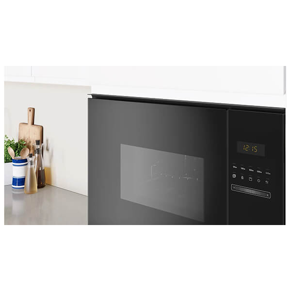 Εντοιχιζομενος Φουρνος Μικροκυματων Pitsos Pg30w75x2 - Φουρνοι ...