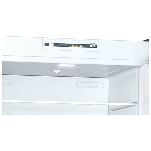 Διπορτο Ψυγειο Full No Frost Pitsos Pknt55nlfb - Ψυγεια (HAP.701259)