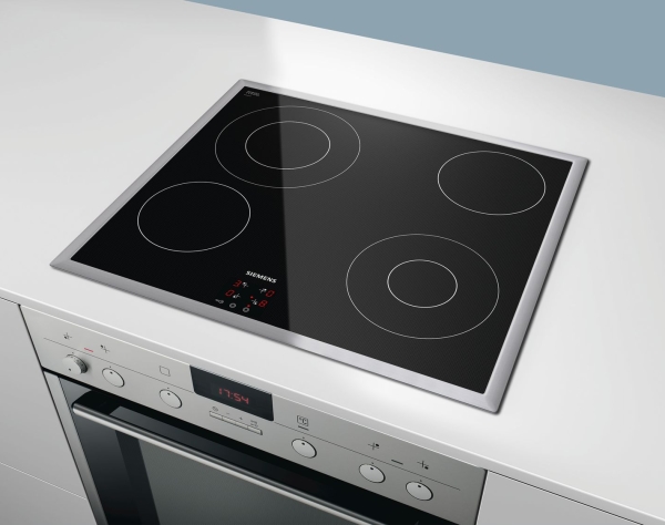 Εστιες Siemens Ef645hg17g Κεραμικες - Εστιες (HAP.702096)