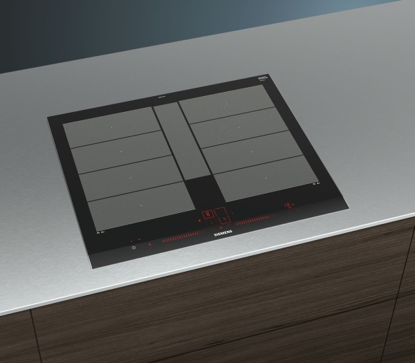 Εστιες Siemens Ex675lyv1e Κεραμικες Επαγωγικες - Εστιες (HAP.702104)