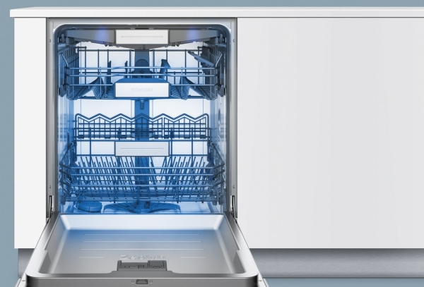 Πλυντηριο Πιατων Siemens Sn578s36te - Πλυντηρια πιατων (HAP.702149)