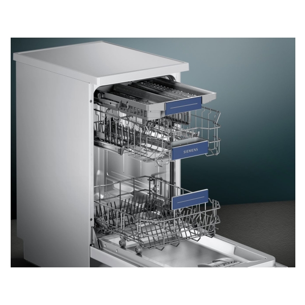Πλυντηριο Πιατων Α+ Siemens Sr236w01me 10σερβ - Πλυντηρια πιατων (HAP ...