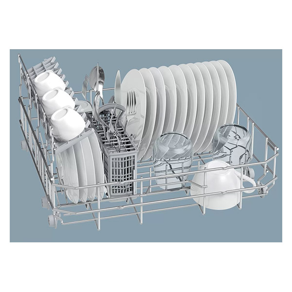 Επιτραπεζιο Πλυντηριο Πιατων Inox Siemens Sk26e822eu - Πλυντηρια πιατων ...
