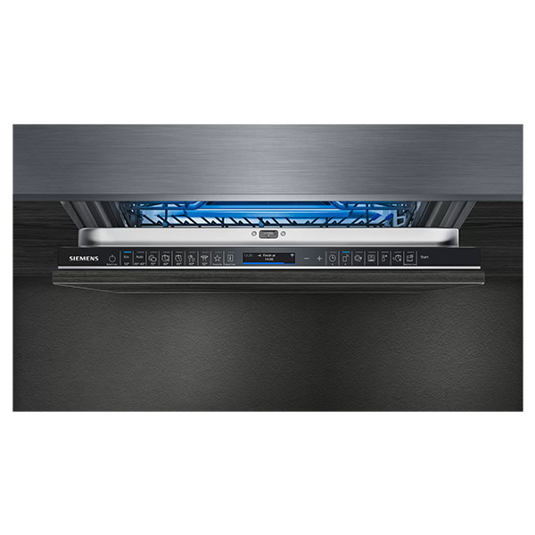 Πληρως Εντοιχιζομενο Πλυντηριο Πιατων Siemens Sn87yx01ce 14σερβ ...