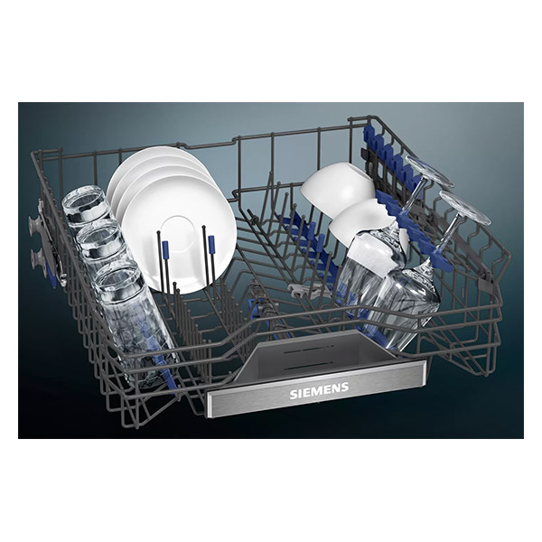 Πληρως Εντοιχιζομενο Πλυντηριο Πιατων Siemens Sn87yx01ce 14σερβ ...