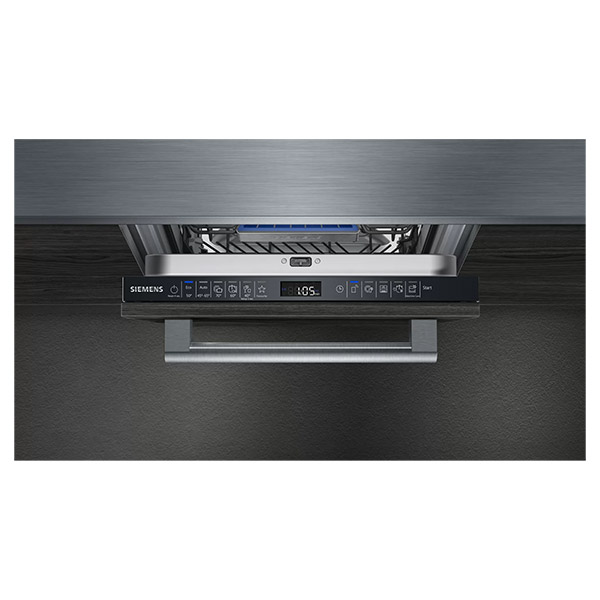 Πληρως Εντοιχιζομενο Πλυντηριο Πιατων Siemens Sr65zx23me 10σερβ ...