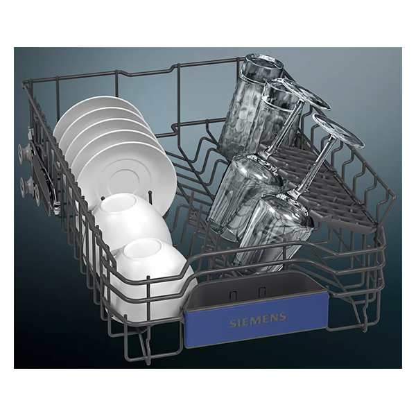 Πληρως Εντοιχιζομενο Πλυντηριο Πιατων Siemens Iq300 Sr63hx65me 10σερβ ...