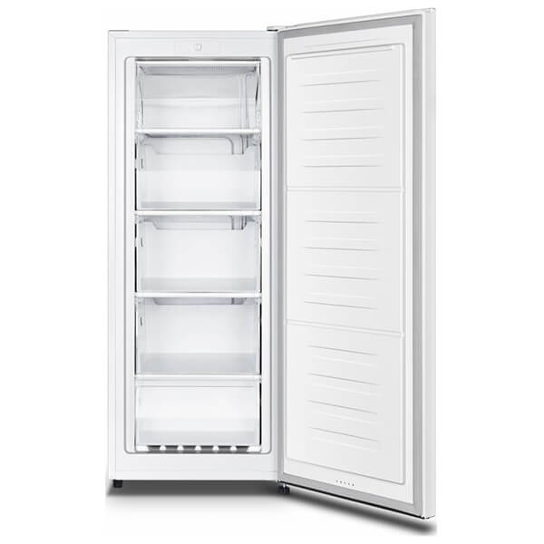 Ορθιος Καταψυκτης Heinner Hff-n165sf+ - Καταψυκτες (HAP.705210)