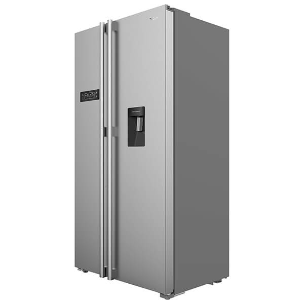 Ψυγειο Ντουλαπα Total No Frost Tesla Rb5101fhx1 - Ψυγεια ντουλαπες (HAP ...