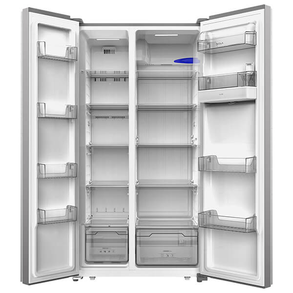 Ψυγειο Ντουλαπα Total No Frost Tesla Rb5101fhx1 - Ψυγεια ντουλαπες (HAP ...