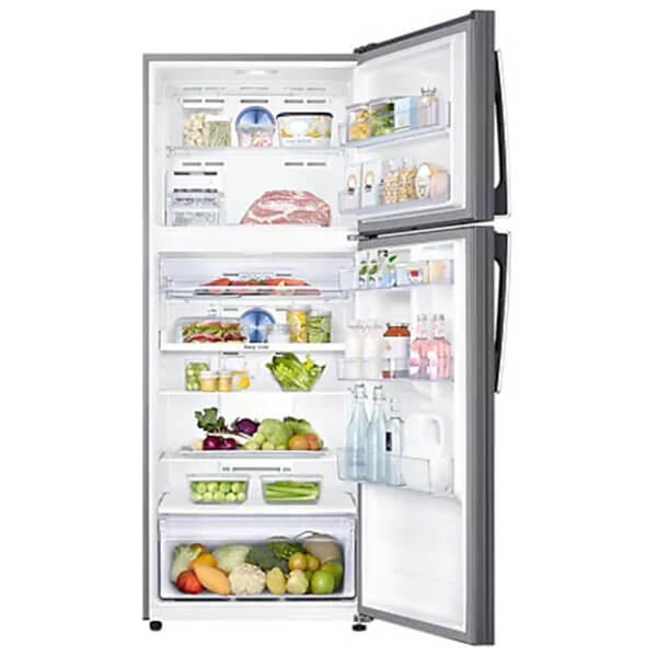 Διπορτο Ψυγειο Samsung Rt43k6335sl/eo - Ψυγεια (HAP.705294)