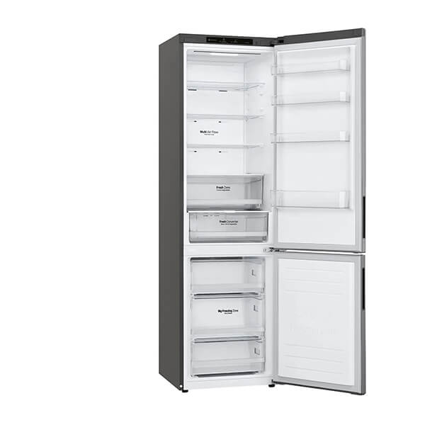 Ψυγειοκαταψυκτης Total No Frost Lg Gbp62pznbc - Ψυγειοκαταψυκτες (HAP ...