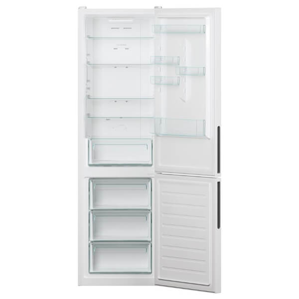 Ψυγειοκαταψυκτης Total No Frost Array Candy Cce3t620fw ...