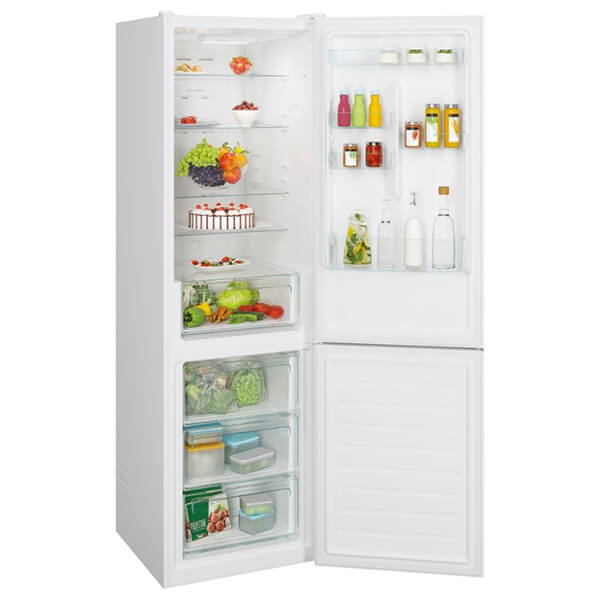 Ψυγειοκαταψυκτης Total No Frost Array Candy Cce3t620fw ...