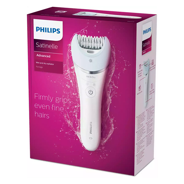 Αποτριχωτικη Μηχανη Philips Bre605/00 - Αποτριχωτικες μηχανες (HAP.705426)
