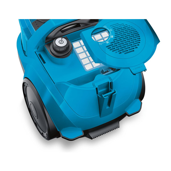 Ηλεκτρικη Σκουπα Χωρις Σακουλα Bosch Bgc1ub130 - Ηλεκτρικες σκουπες ...
