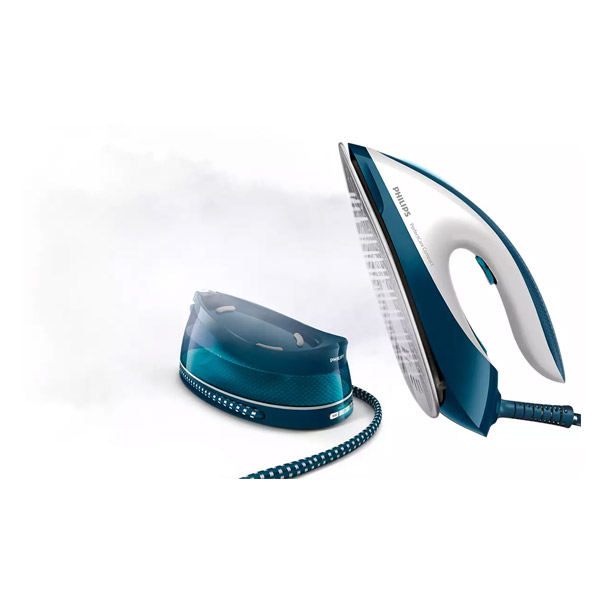 Συστημα Σιδερωματος 2400w Philips Gc7831/20 - Συστηματα σιδερωματος ...